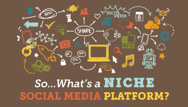Thought Paper 2 — Niche Platforms | by Alyssa Wiles | Medium