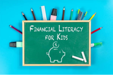 5 impressive tips to teach financial literacy for young entrepreneurs | by Knowledge INFINITE ♾ ...
