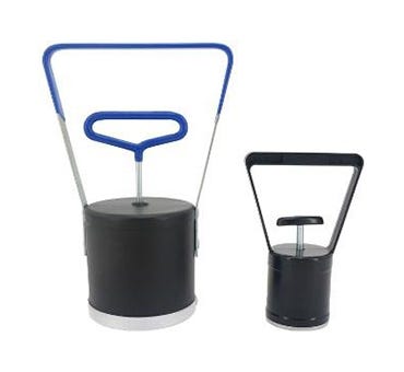 Souwest Magnetech Magnetic Sweeper - SOUWESTMAGNETECH - Medium