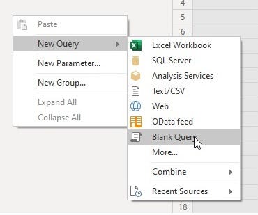 Calculating Cumulative/Running Total In Power Query and DAX | by Subash Mishra | Medium
