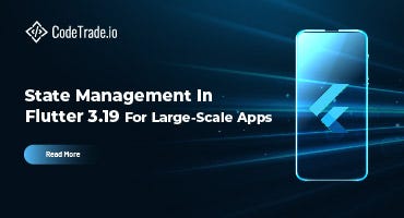 State Management in Flutter 3.19: Challenges and Best Practices | by ...