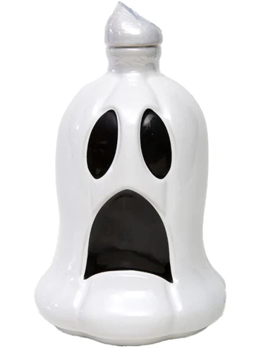 Gran Agave Ghost Edition Reposado Tequila | Online Liquor | Del Mesa ...