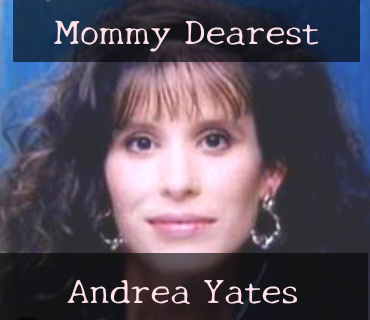 Andrea Yates: From Loving Mother to Killer | by Grace Benson | Curious ...
