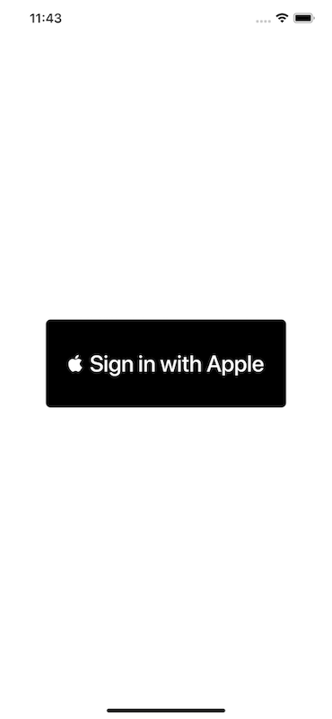Implementando Sign In with Apple en iOS | by Said Rehouni | Medium