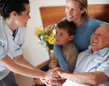 Nurses Bureau Turn To Thriving Caretaking And Hospital Sector | by ...