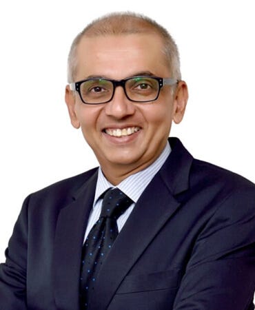 Dr. Deepak Rao — Motherhood India - Robotsocial - Medium
