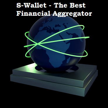 S-Wallet — The Best Financial Aggregator | by Wisdom Attai | Medium