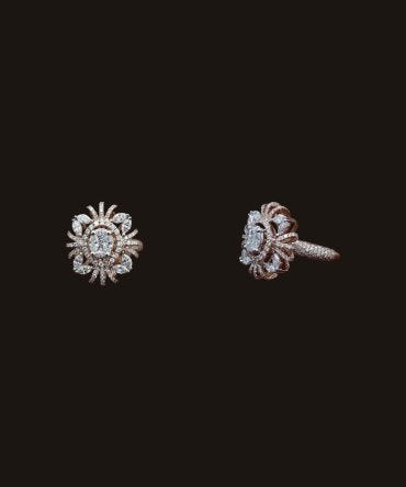 Enjoy the beauty of handmade jewelry crafted to perfection - Aarush ...