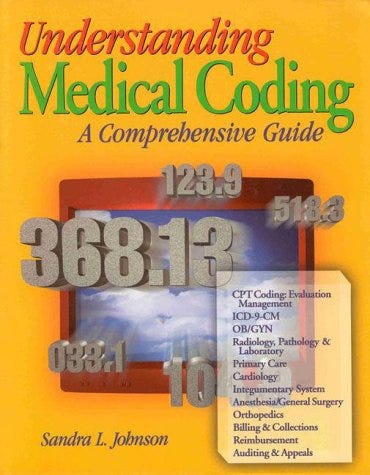 [READ][BEST]} Understanding Medical Coding: A Comprehensive Guide | by Romweb | Aug, 2024 | Medium