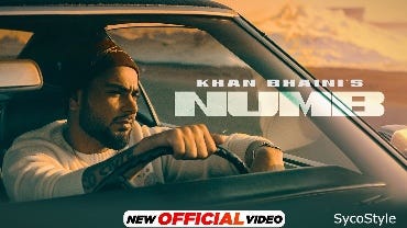 Numb Khan Bhaini Song Lyrics | New Punjabi Song 2022 | by Jassu ...