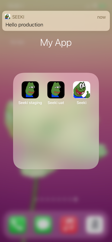 Xcode Scheme, Environment, Project Configuration Setup Recipe | by Daniel Hu | Medium