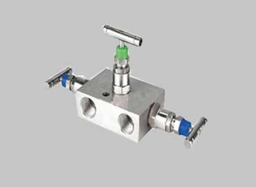 Instrumentation Valves Manufacturers, Suppliers, Exporters in India ...