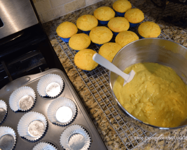 Meal Planning: A Building Block of Positive Food Experiences | by ...