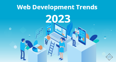 Future of Web Development watch out in 2023 | by CodeTrade | Medium