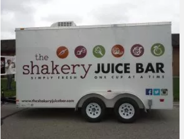 Vehicle Graphics: Transform Your Vehicle into a Moving Advertising ...