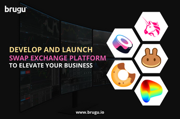 White Label Swap Exchange Development | by Anikay | Medium