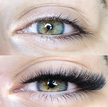 Luscious Lash Extensions — Vivid Skin & Laser Center - Vivid Skin And ...