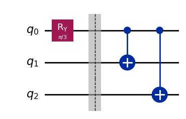 How to Correct Quantum Bit-Flip Errors: A Simple 3-Qubit Repetition Code Using Qiskit in Python ...