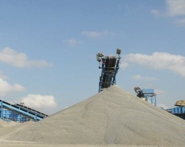 What is M Sand ?. The m sand in Chennai is a type of sand… | by ...