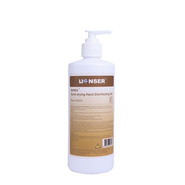 WHEN DO YOU NEED HAND SANITIZER? WHAT IS THE CORRECT WAY TO WASH HANDS ...