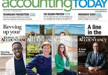 Top 2024 Trade Journals & Magazines for Tax Preparers in NC (And Across ...