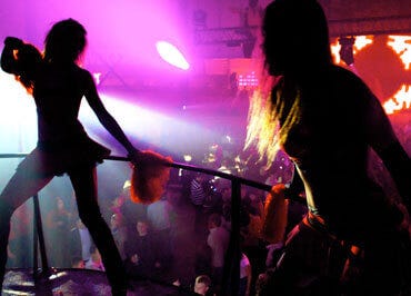 Dj For Hire Melbourne — Starlight DJ | by Star Light | Medium
