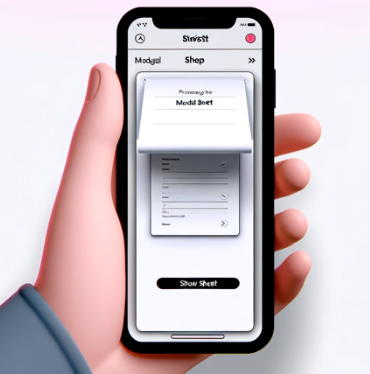 Mastering PresentationDetent in SwiftUI: A Comprehensive Guide | by Wesley Matlock | Medium
