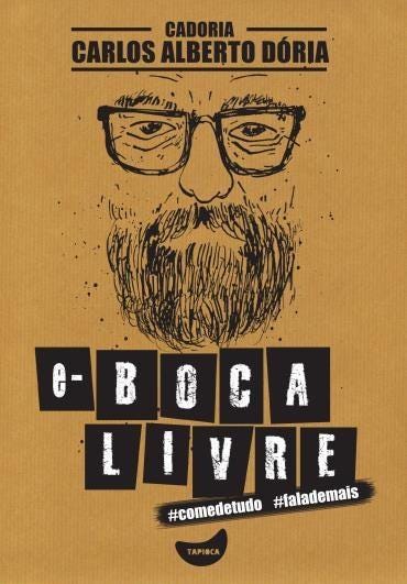 Uma conspiração dos alimentos contra Auguste Escoffier e o frequentador ...