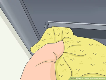How to Clean Brother Printer Heads: A Step-By-Step Guide | Brother ...