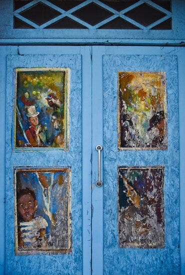 Paintings Inspired by Mere Poetry | by La Chrysanthème | Medium