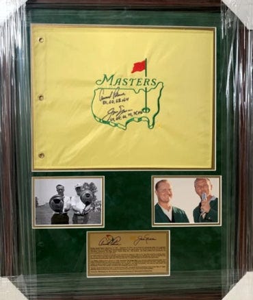 Autographed Framed Photos in Collections - awesome artifact - Medium