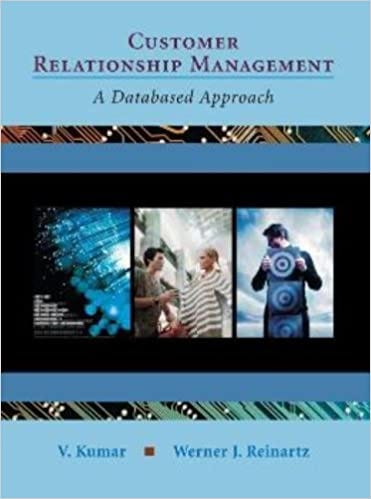 READ/DOWNLOAD%? Customer Relationship Management: | by READ/DOWNLOAD ...
