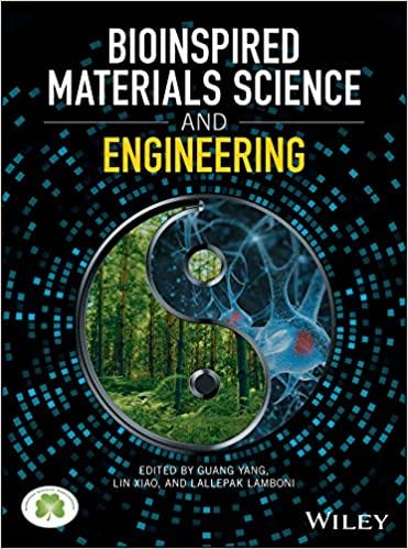 Bioinspired Materials Science and Engineering — eBook PDF | by Educebo7 ...