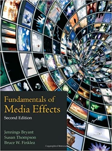 READ/DOWNLOAD#= Fundamentals of Media Effects FULL | by READ/DOWNLOAD ...