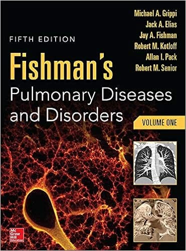 READ/DOWNLOAD!^ Fishman’s Pulmonary Diseases and Disorders, 2-Volume ...