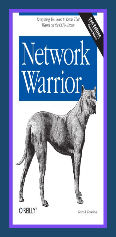 Gary A. Donahue ~ Network Warrior: Everything You Need to Know That ...