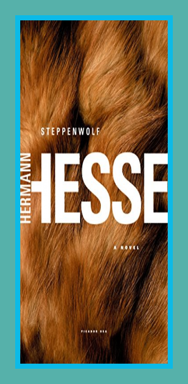 Hermann Hesse ~ Steppenwolf: A Novel (Picador Modern Classics) | by ...