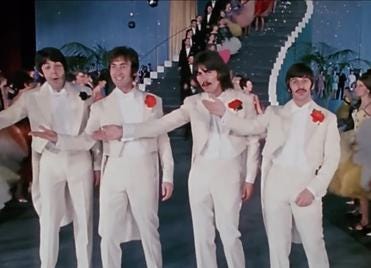 The Beatles’ Worst Album is Their Greatest Achievement | InTune