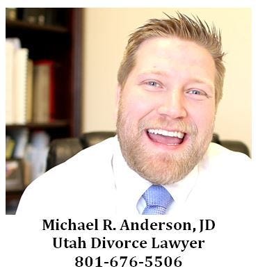Boulder Garfield County UT divorce lawyer questionnaire | by Mikki ...