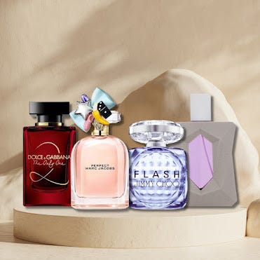 PERFUME STORAGE — EVERYTHING YOU NEED TO KNOW | by Sophia Brown | Medium