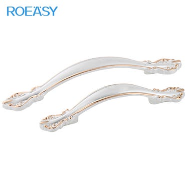 ZINC ALLOY CABINET HANDLE. ROEASY zinc alloy cabinet handle is… | by ro ...