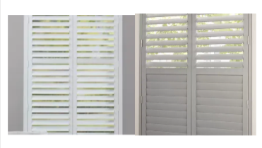 Wood vs. Composite Shutters: What’s the Best Fit for Your Home? | by North County Blinds | Apr ...