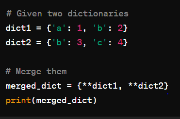 10 Useful Python Snippets To Code Like a Pro in 2024 | by Stefano Cappellini | Mar, 2024 | Medium