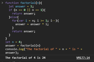 10 interesting JavaScript things - HASANUL BANNA - Medium