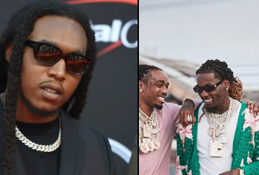 Who was Migos rapper - Prizebondlives - Medium