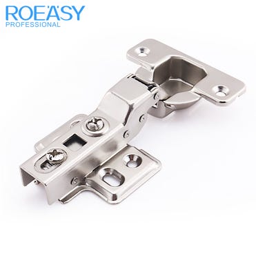 WHAT IS THE PRINCIPLE OF DAMPING HINGE? HOW TO INSTALL THE DAMPING ...