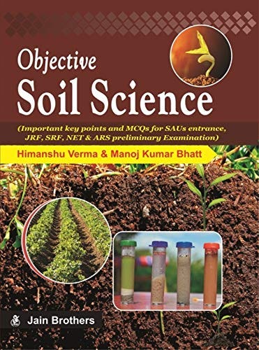 [BOOKS] Objective Soil Science. Backed Reasons to Read a (Real) Book ...