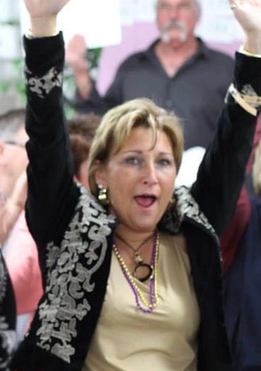 Should Lead Detective Recuse Himself from the Dee Ann Warner Missing ...
