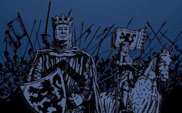 The Last King of Ireland — who was a Scot! | by Bertie Brosnan | Medium