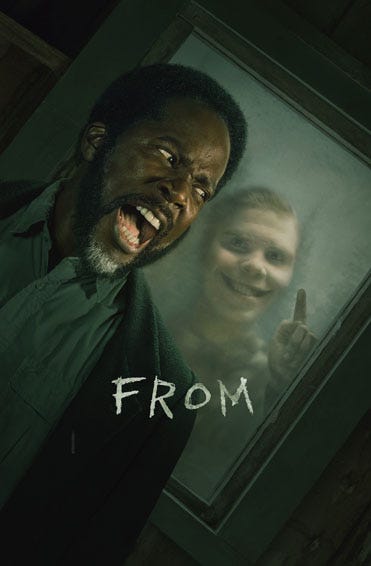 From (T.V series Review). Creator — John Griffin | by Saleen Marandi ...